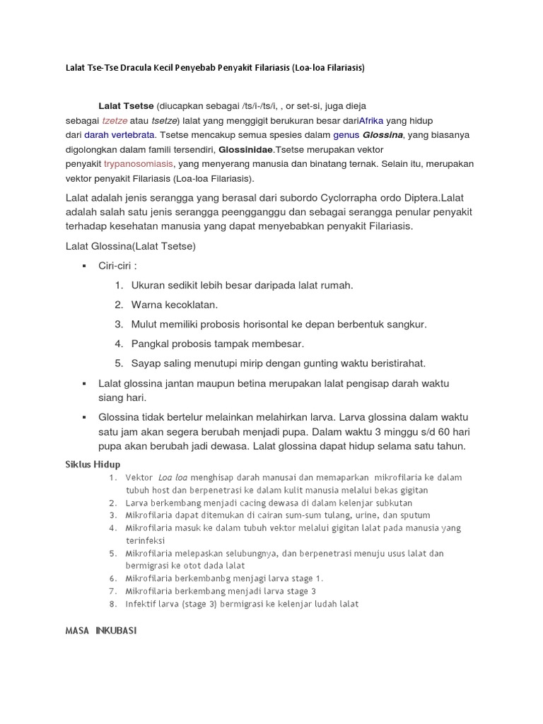 Lalat Tse | PDF