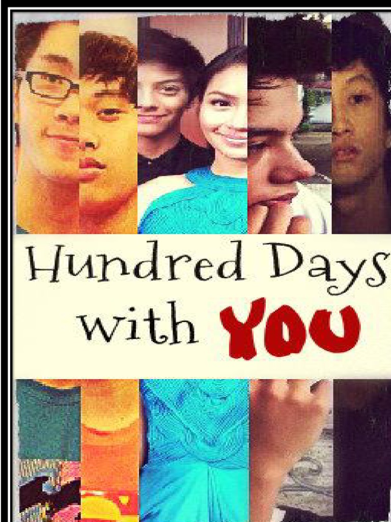 Hundred Days With You | PDF
