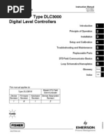 Masoneilan 12300 Series: Level Transmitter / Controller | PDF ...