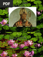 Cuestionario San Agustin Final | PDF | Agustín De Hipopótamo ...