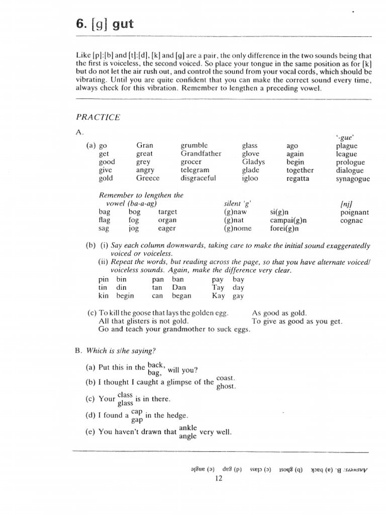 How Now Brown Cow 02 | PDF