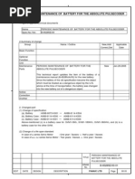 Renishaw Ballbar Test Analysis Guide | PDF | Numerical Control ...
