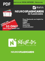 Med-2 @marrow Ed8 Notes 2024 | PDF