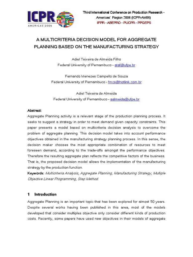 Paper 016 | PDF | Mathematical Optimization | Cognition