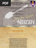 Starbucks - Perceptual Mapping | PDF