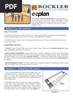 #1624 DIY Milling Machine - WoodArchivist | PDF | Home & Garden