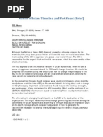 Yakub (Nation of Islam) - Wikipedia | PDF