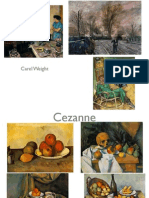 Quiller Complementary Chart | PDF