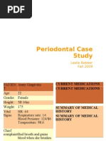 NEBDN Dental Charting Book APRIL 2015 | PDF | Tooth | Dental Anatomy