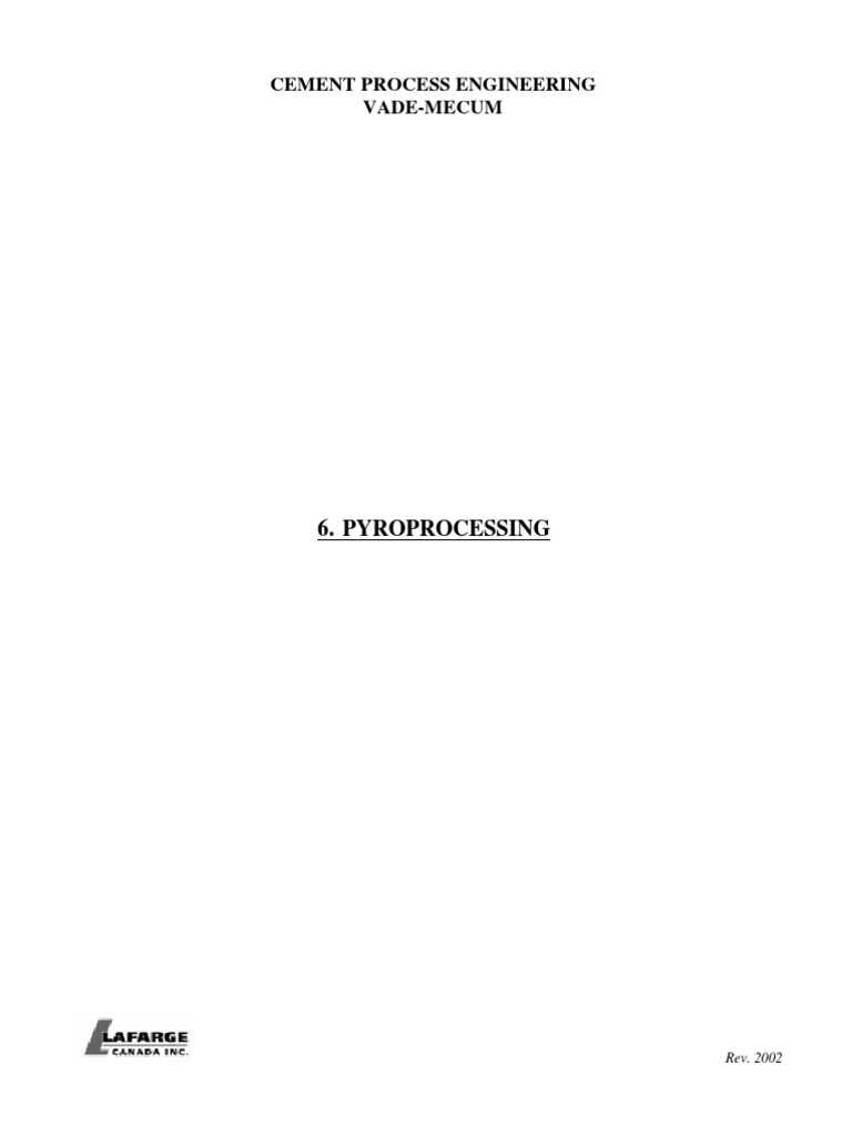 Pyro Processing | PDF | Chemical Elements | Chemical Compounds