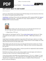 Kelly Johnson's 14 Skunk Works Rules | PDF | Specification (Technical ...
