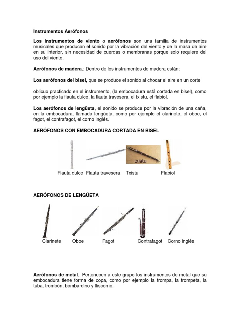 Instrumentos Aerófonos.docx