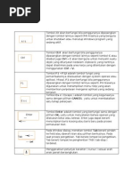 131 Daftar Fungsi Tombol Pada Keyboard Komputer Lengkap | PDF