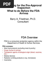 ANDA Checklist | PDF