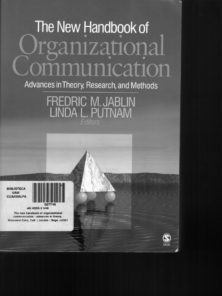 Stanley Deetz PDF | PDF | Sociology | Theory