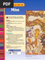 Codice Paris | PDF | Civilización maya | Tinta