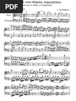 Homelander Theme | PDF