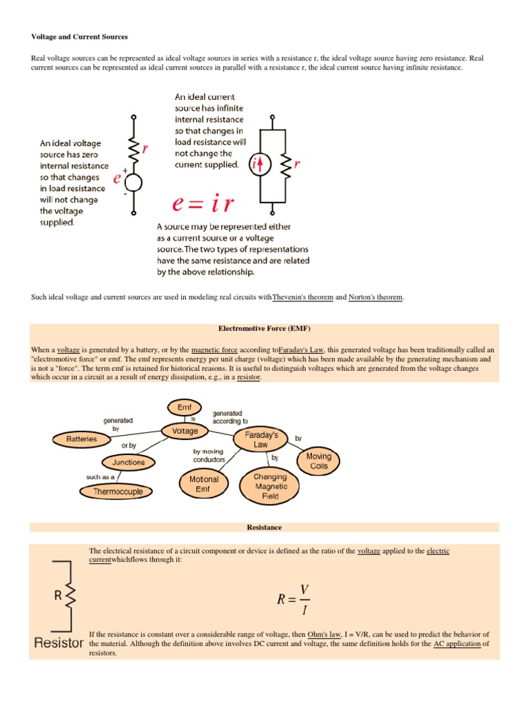 Circuit Lab | PDF | Series And Parallel Circuits | Electrical ...