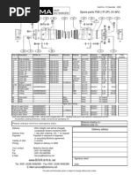 Biffi | PDF | Valve | Switch