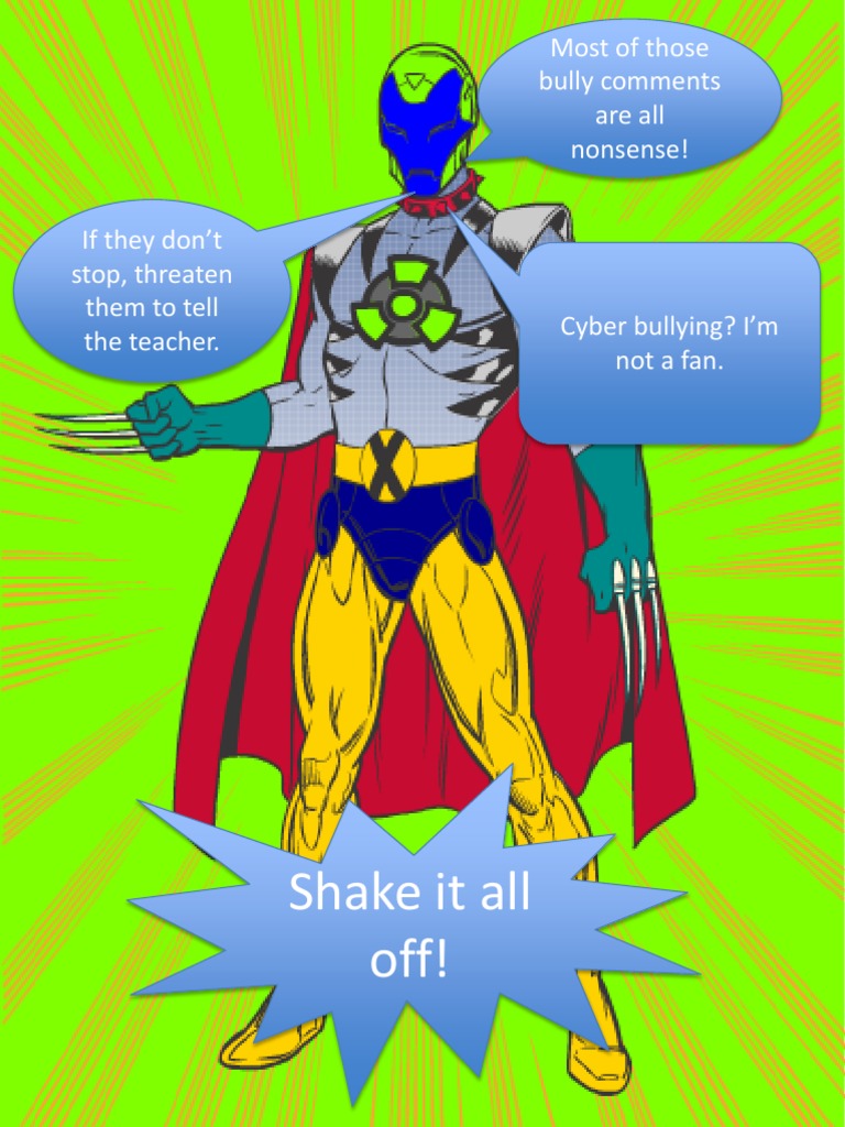 Hero Poster | PDF