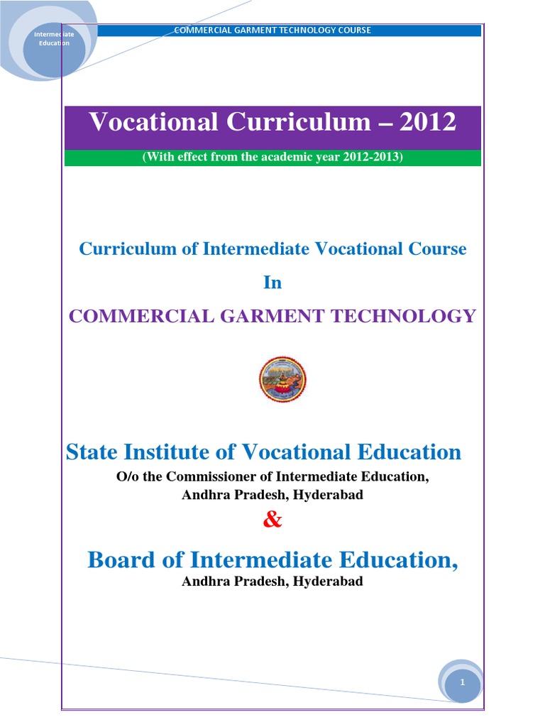 27garmentdesigning 401 BIE | PDF | Seam (Sewing) | Weaving