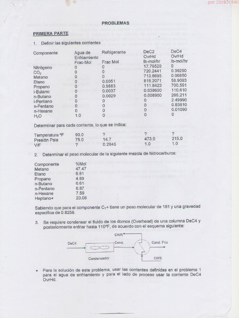 Simulación de Procesos | PDF