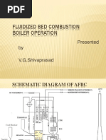 Refractory Dry Out Procedures PDF | PDF | Boiler | Furnace