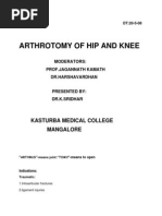 Rutherford Morrison Incision Summary | PDF