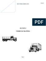 Queensland Vehicle Modification Codes | PDF | Vehicles | Truck