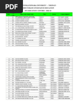 APSRTC Bus Pass Application Form | PDF | Identity Document | Government ...