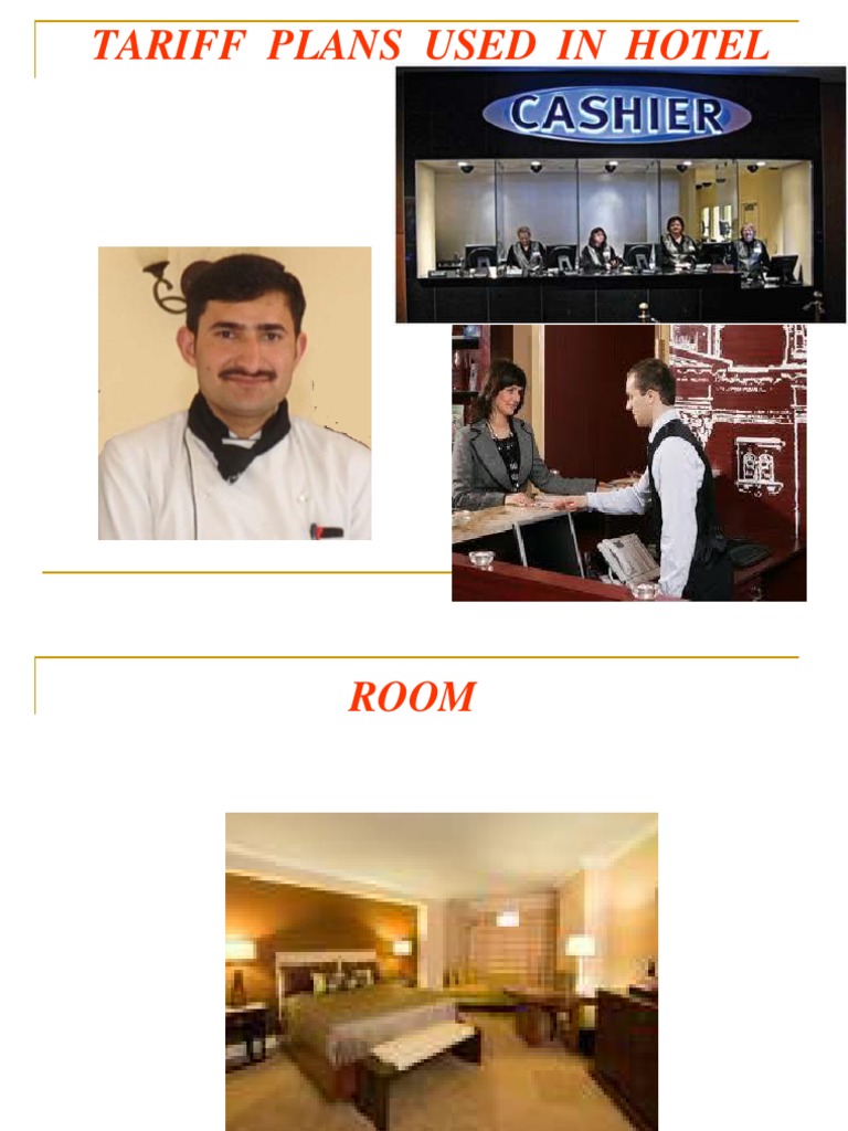 Types of Rack Rates | PDF | List Price | Travel Agency