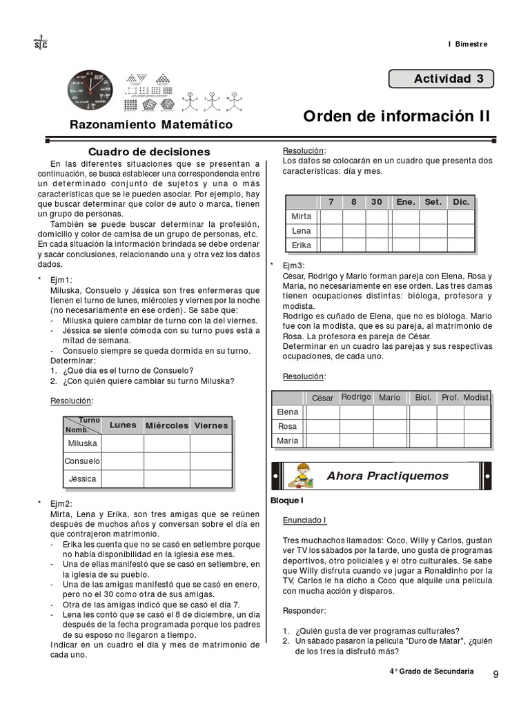 Actividad 3 RM3 | PDF | Cálculo | Kárate