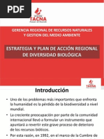 Metas de Aichi (DB 2011-2020) PDF | PDF | Biodiversidad | Ecosistema