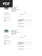 Form - COC - Application Filed 7-2-2022 | PDF | Internal Revenue ...