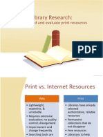 MUSTIE Weeding Guidelines Overview | PDF | Books | Science