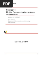 Chap 2. LTE Channel Structure .Eng | PDF | Data Transmission | Network Protocols