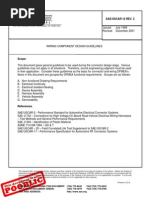 FMVSS 302 | PDF | Car | Flammability