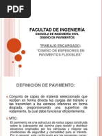 La Capa Sub-Rasante, Subbase y Base | PDF | Plasticidad (Física) | Hormigón
