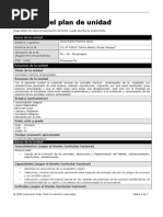 Proyecto Tiburon Martillo | PDF | Tiburones