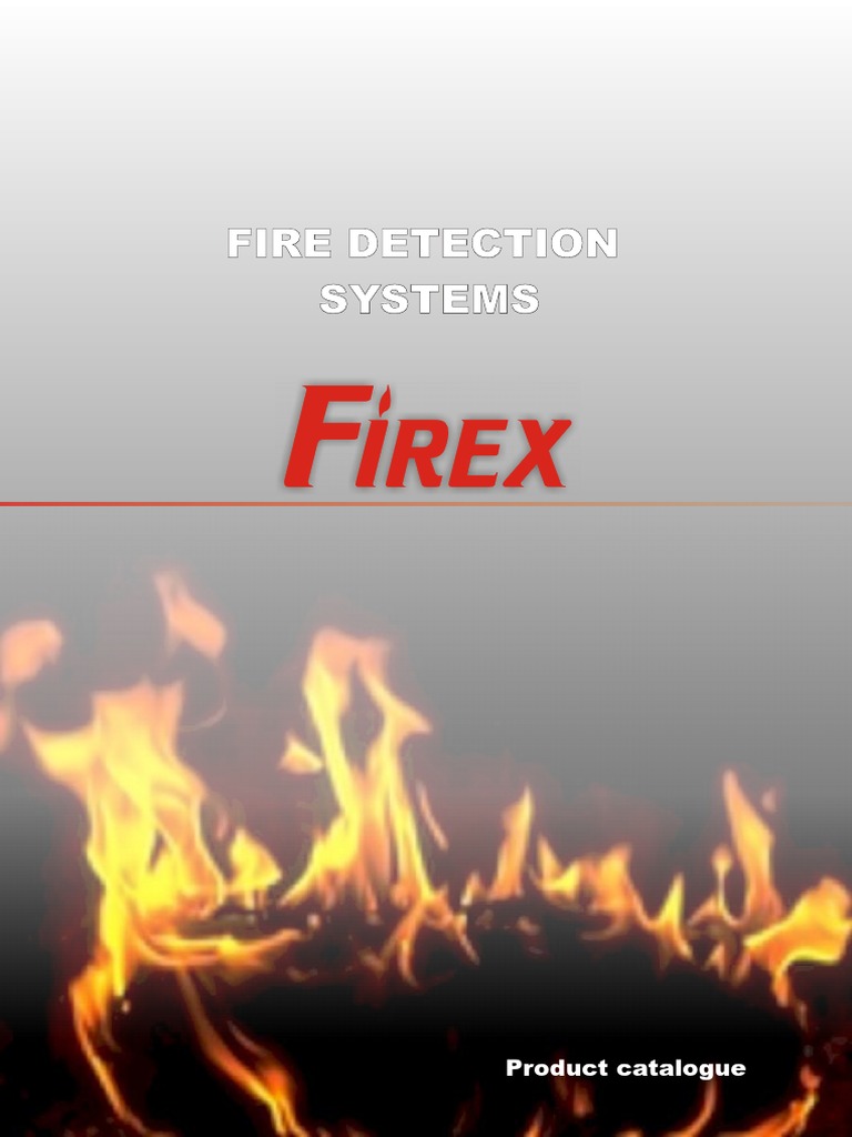 Firex Katalog-1 | PDF | Relay | Resistor