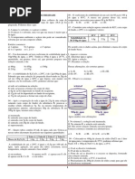 Tabela de Nox | PDF | Óxido | Moléculas