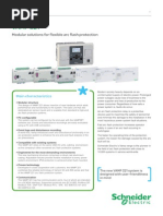 p122 Micom Relay Manual | PDF | Technology & Engineering