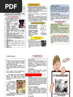 Tema 31 La Nota Diplomática | PDF | Diplomacia | Correspondencia ...