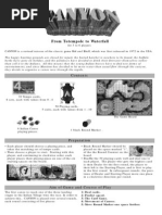 Fate Cheat Sheet Cards | PDF | Teaching Mathematics