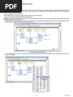Labview To Excel | PDF | Microsoft Excel | Comma Separated Values
