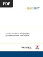 API Recommended Practice 2SIM: Structural Integrity Management of Fixed ...