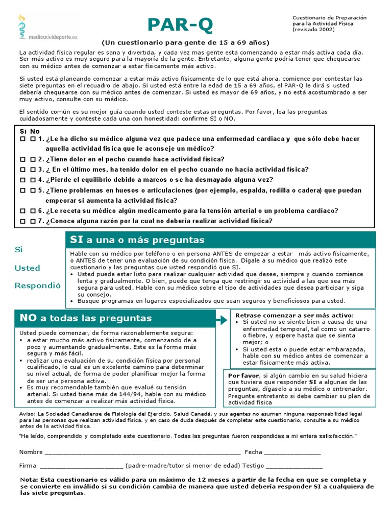 Par Q PDF | PDF