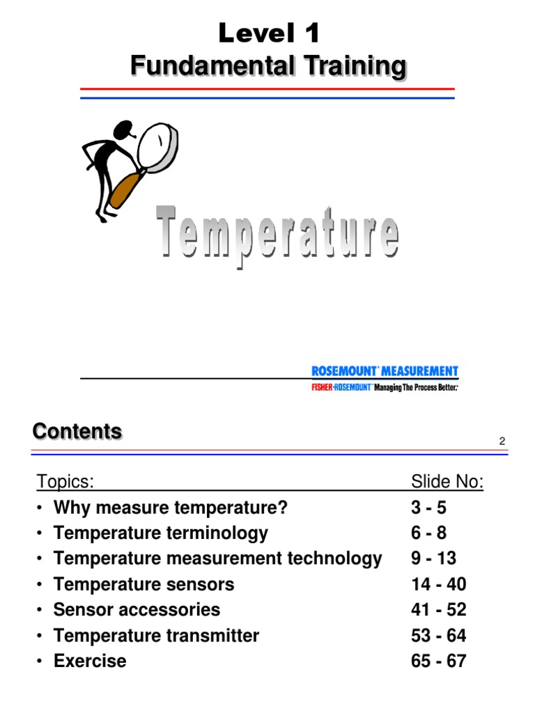 Fundamental Training Level 1 | PDF