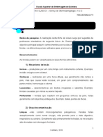 Definição e Tratamento do Fleimão | PDF | Medicina Clínica ...
