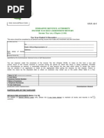 Gra Form 2a and 7b2 | PDF | Salary | Payroll Tax